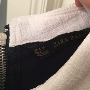 Zara | Dresses | Zara Basic Dress | Poshmark